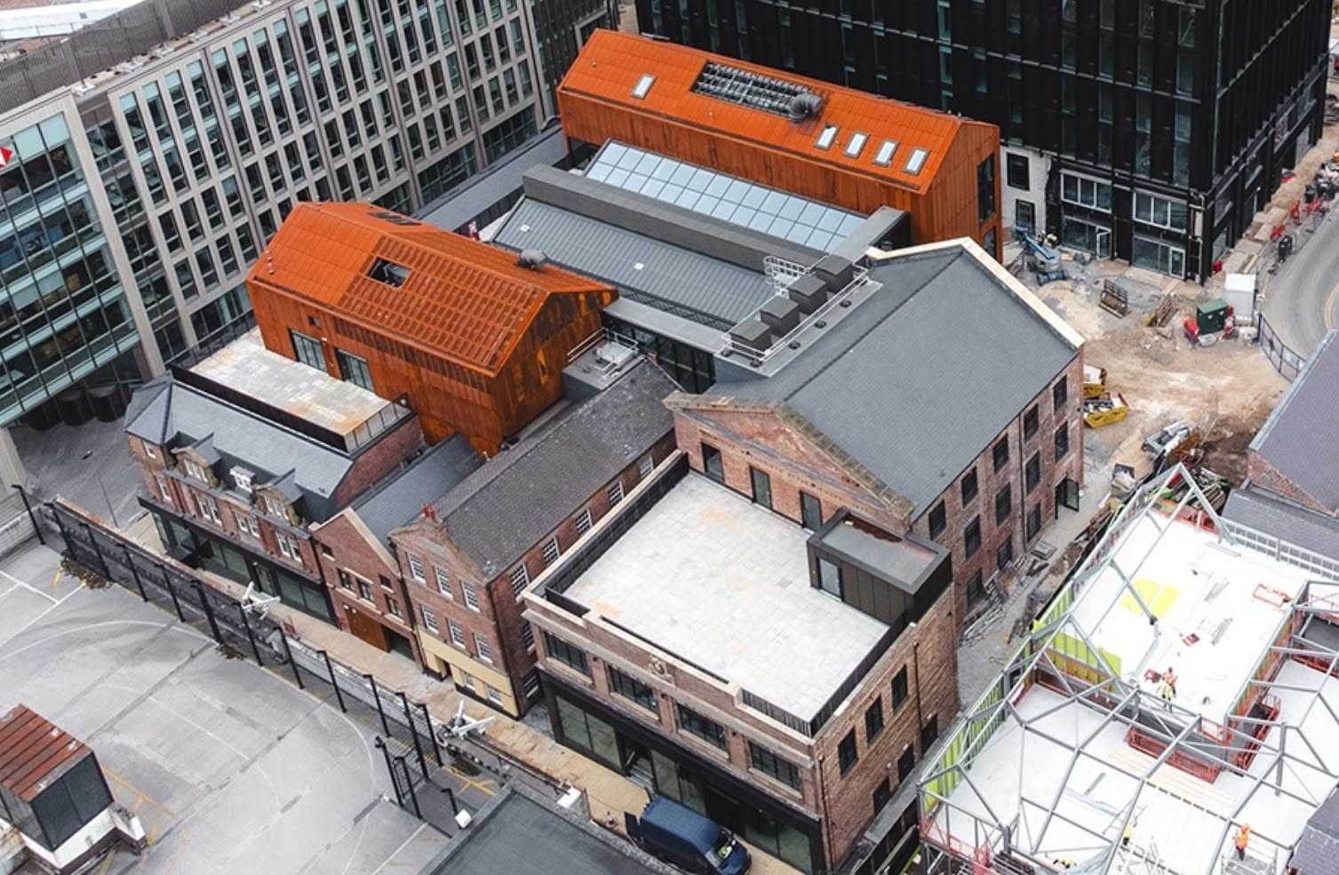 How the ‘Heart of the City’ redevelopment is aiming to revive the ...