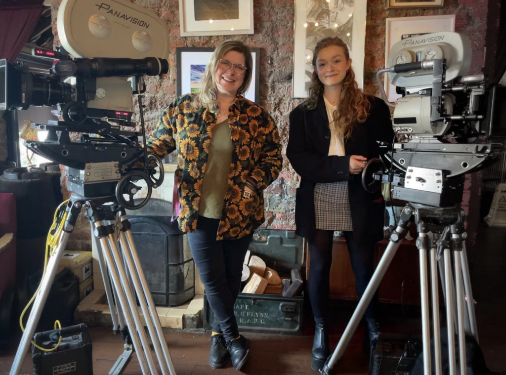 See Her Behind The Lens: Women in Cinematography - Direct Her