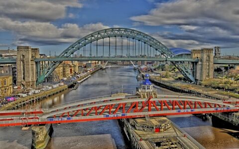 Top 5 Hiking Trails Around Newcastle - Nine to Alive