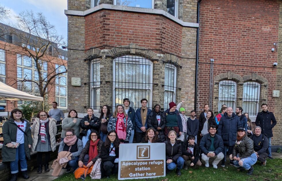 Concrete Cruelty: How hostile architecture designs people out of cities ...
