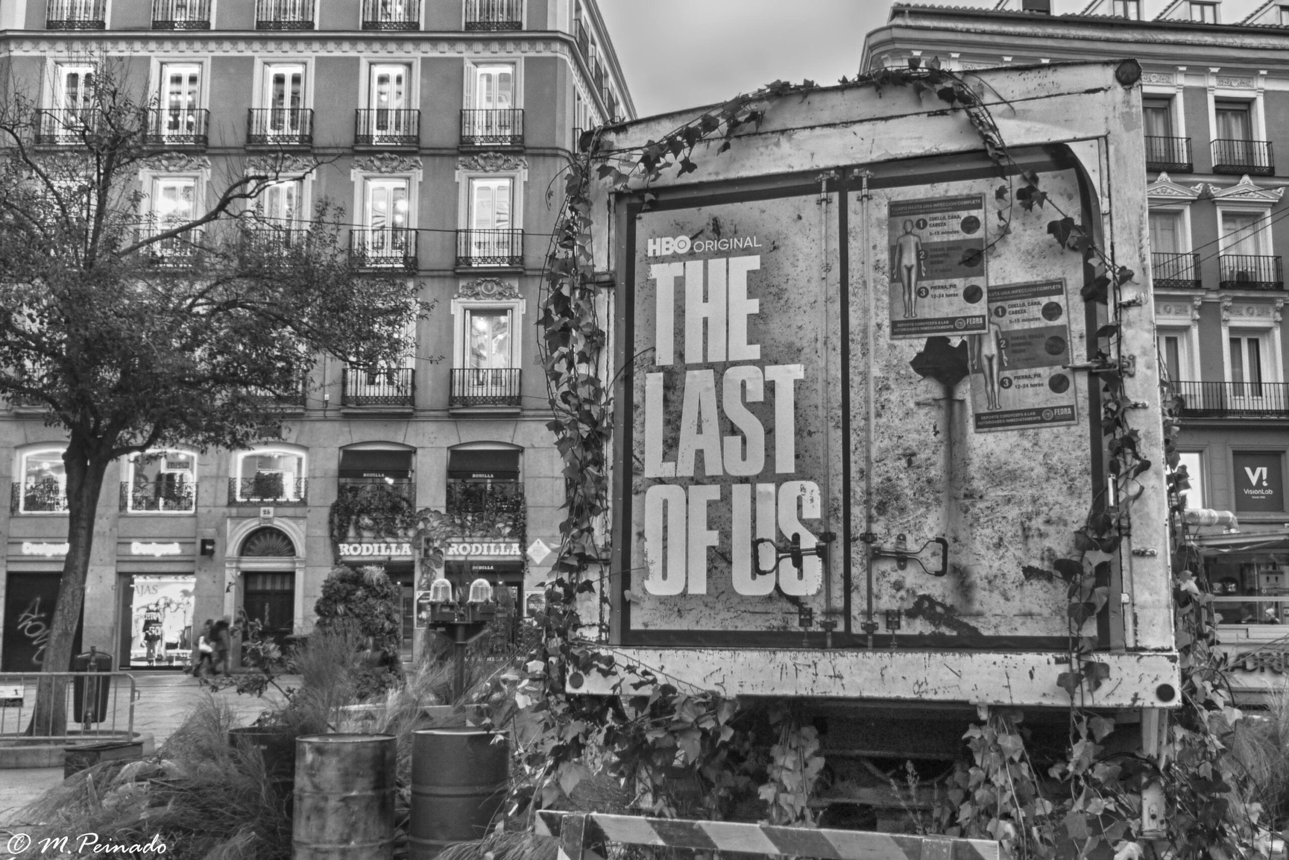 The Last of Us effect: How to turn a video game into a TV show