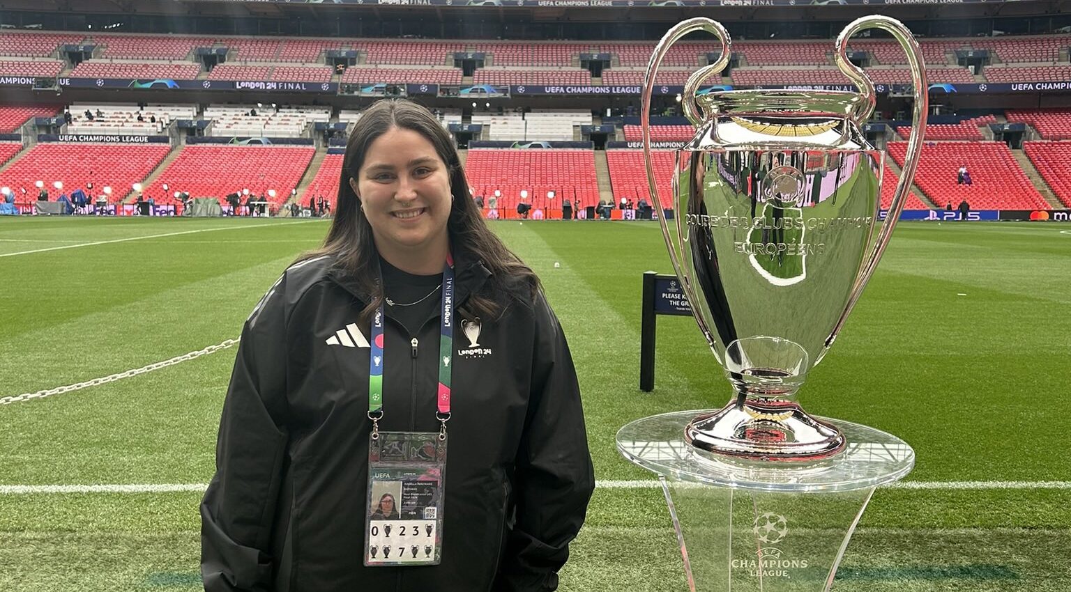 Working your way up in TV: how to climb the career ladder