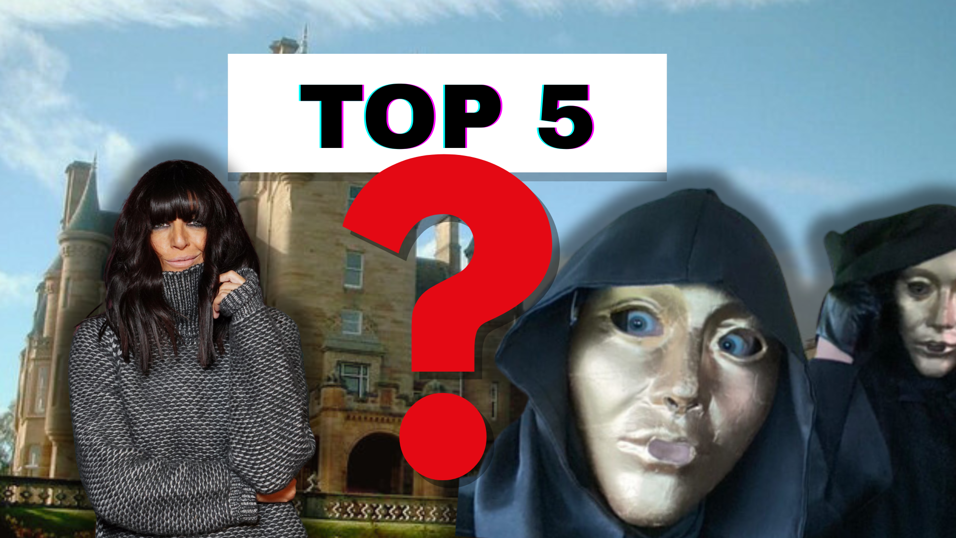 5 Traitors Roles You Didn't Know Existed