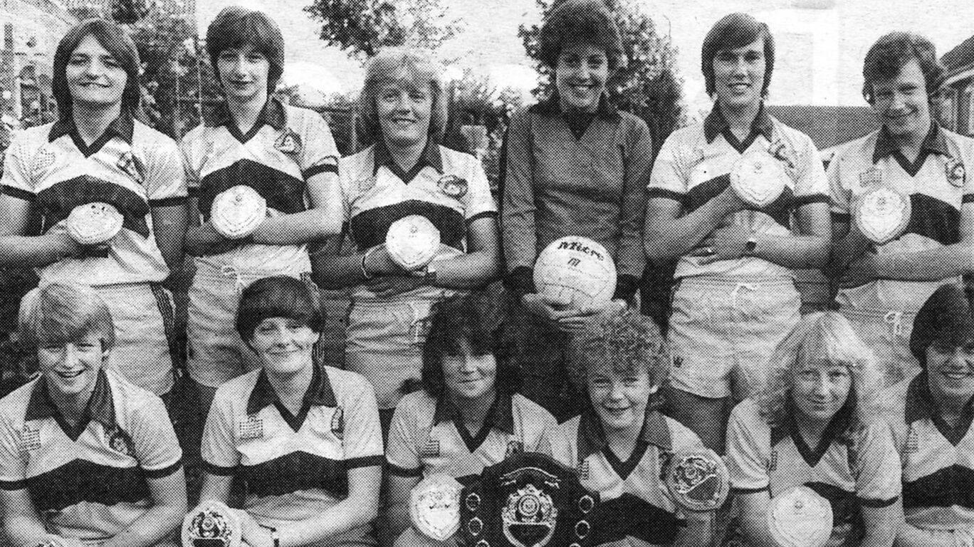 The origins of each of South Yorkshire's top clubs - inc Sheffield ...