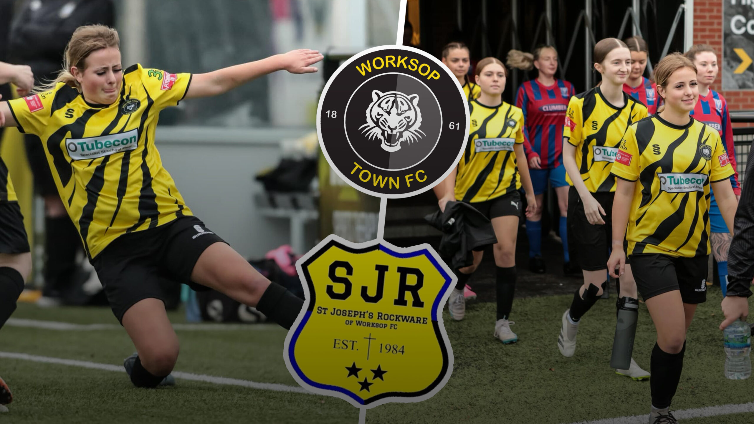 “We will be heard": Worksop Town Ladies' ambitions and relationship ...