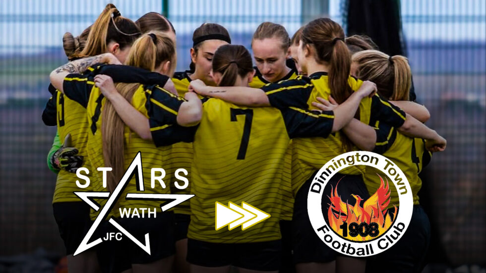 Why Wath Stars Ladies have reformed into Dinnington Town - Head coach ...