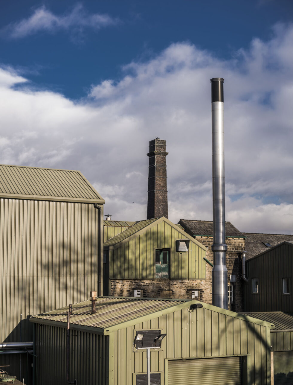 Bradford council gives the go ahead for huge £9m Timothy Taylors ...