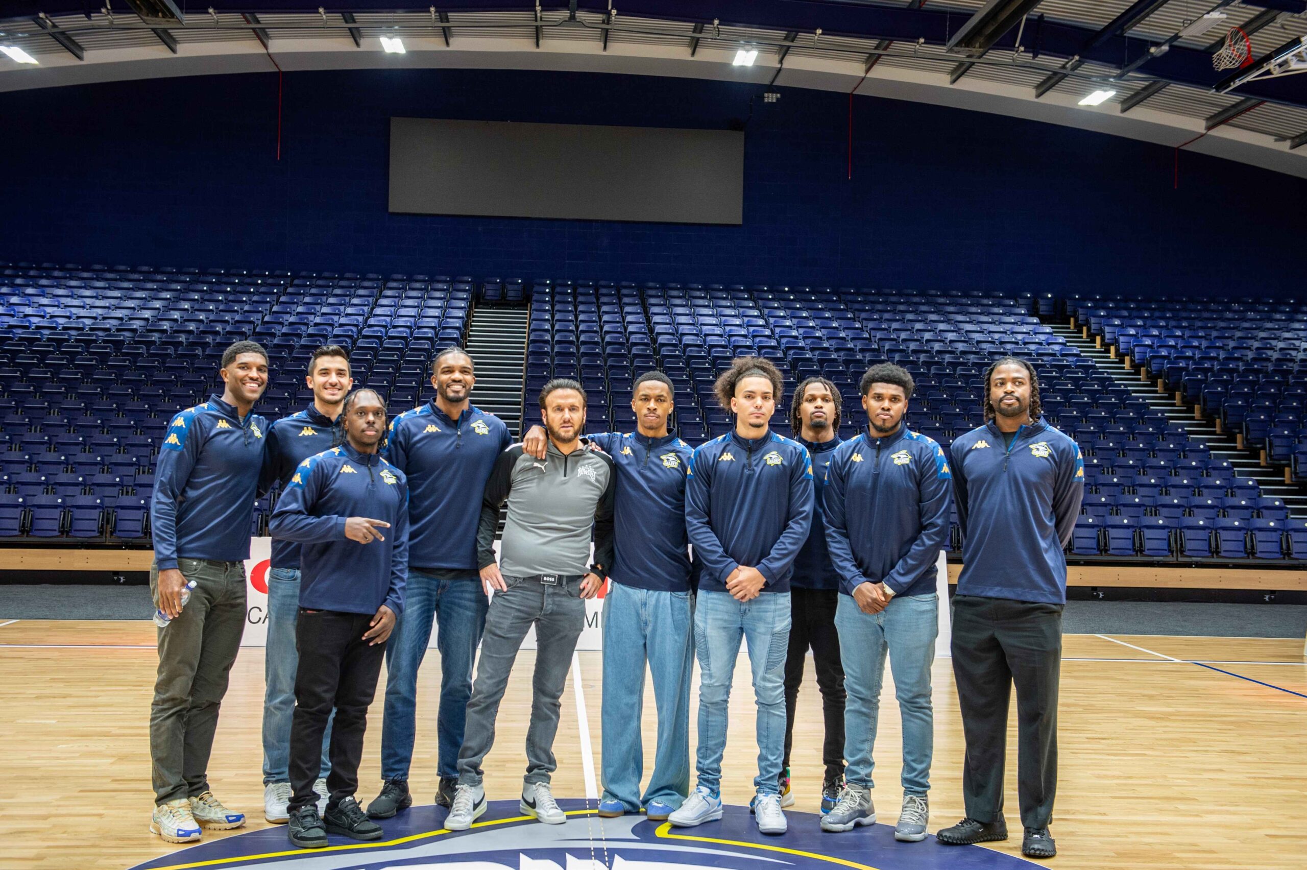 New Sheffield charity joins forces with sporting legends to promote ...