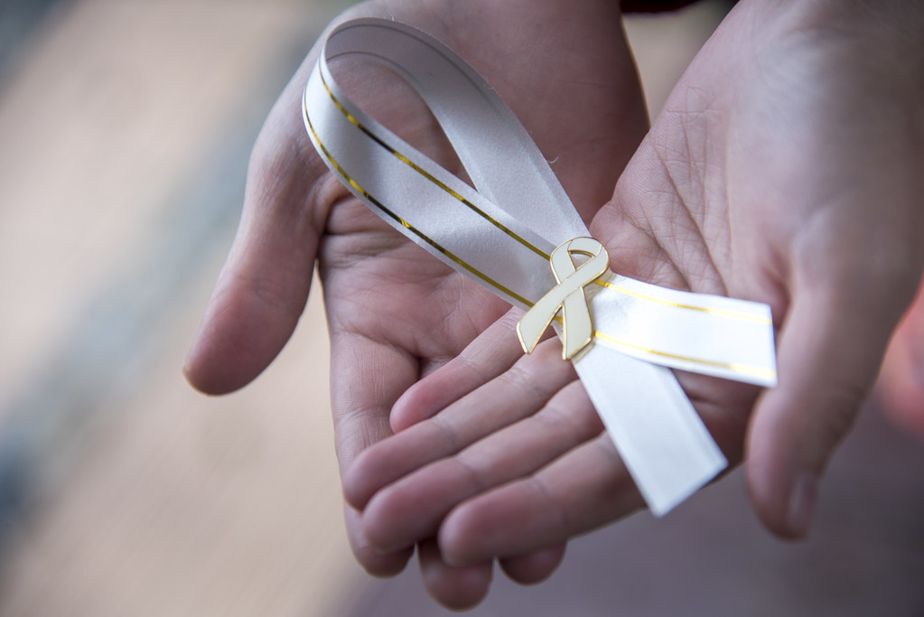 What is White Ribbon Day: understanding the global campaign combating ...