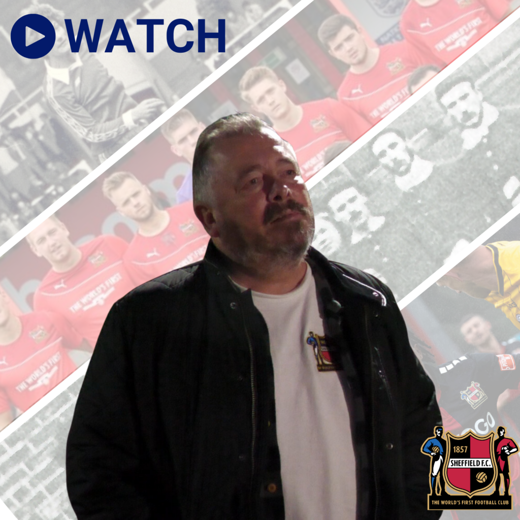 Video: The modern mind behind the world’s first football club - xGenius